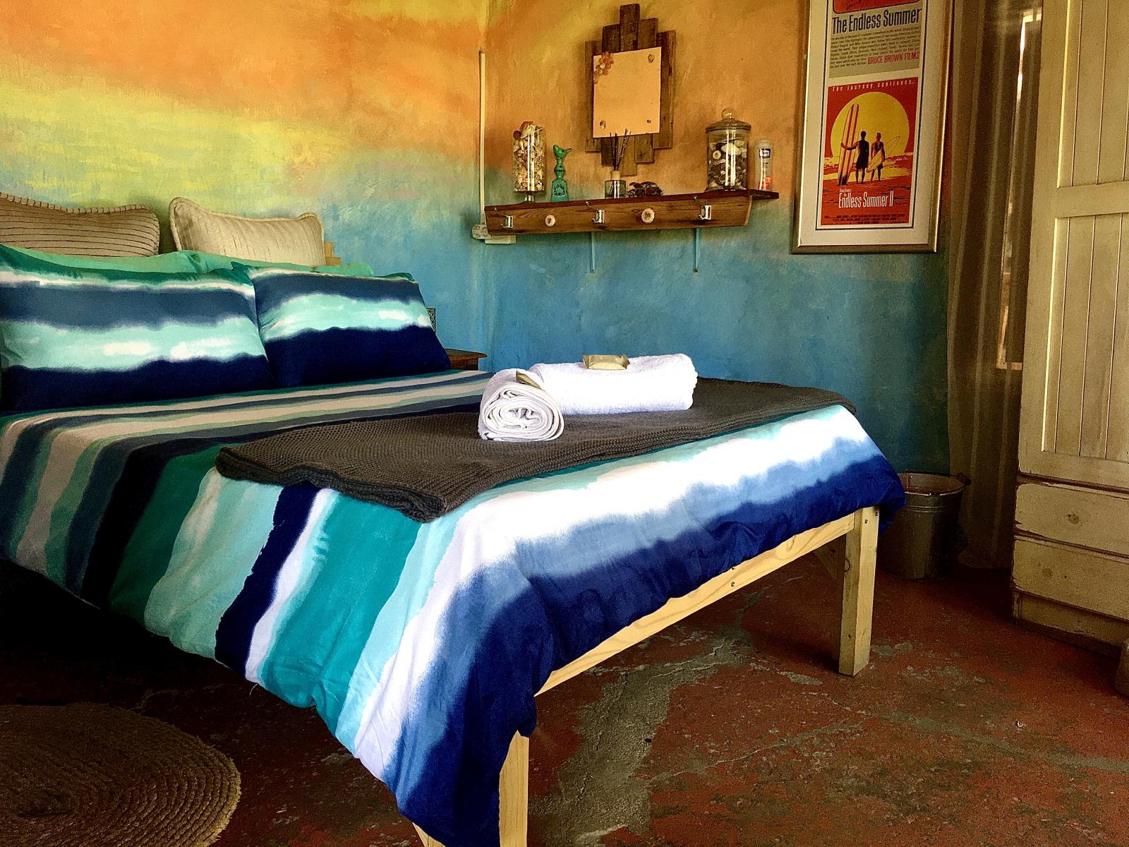 Sizani Lodge | Wild Coast