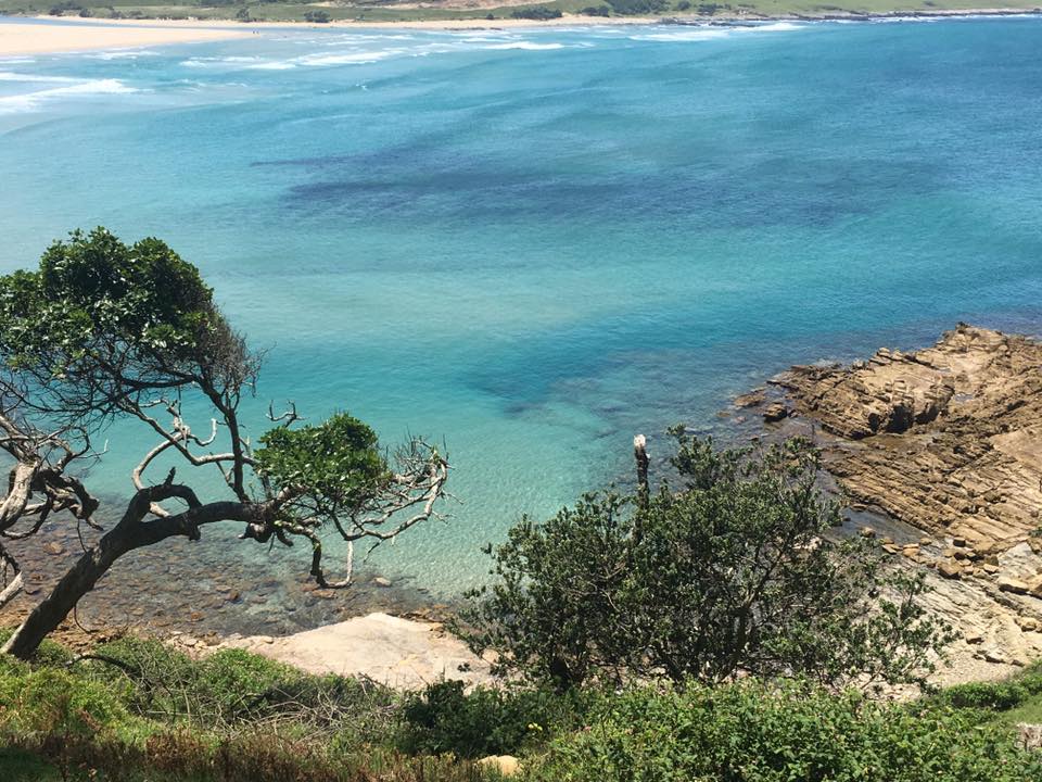 Mdumbi Backpackers | Wild Coast