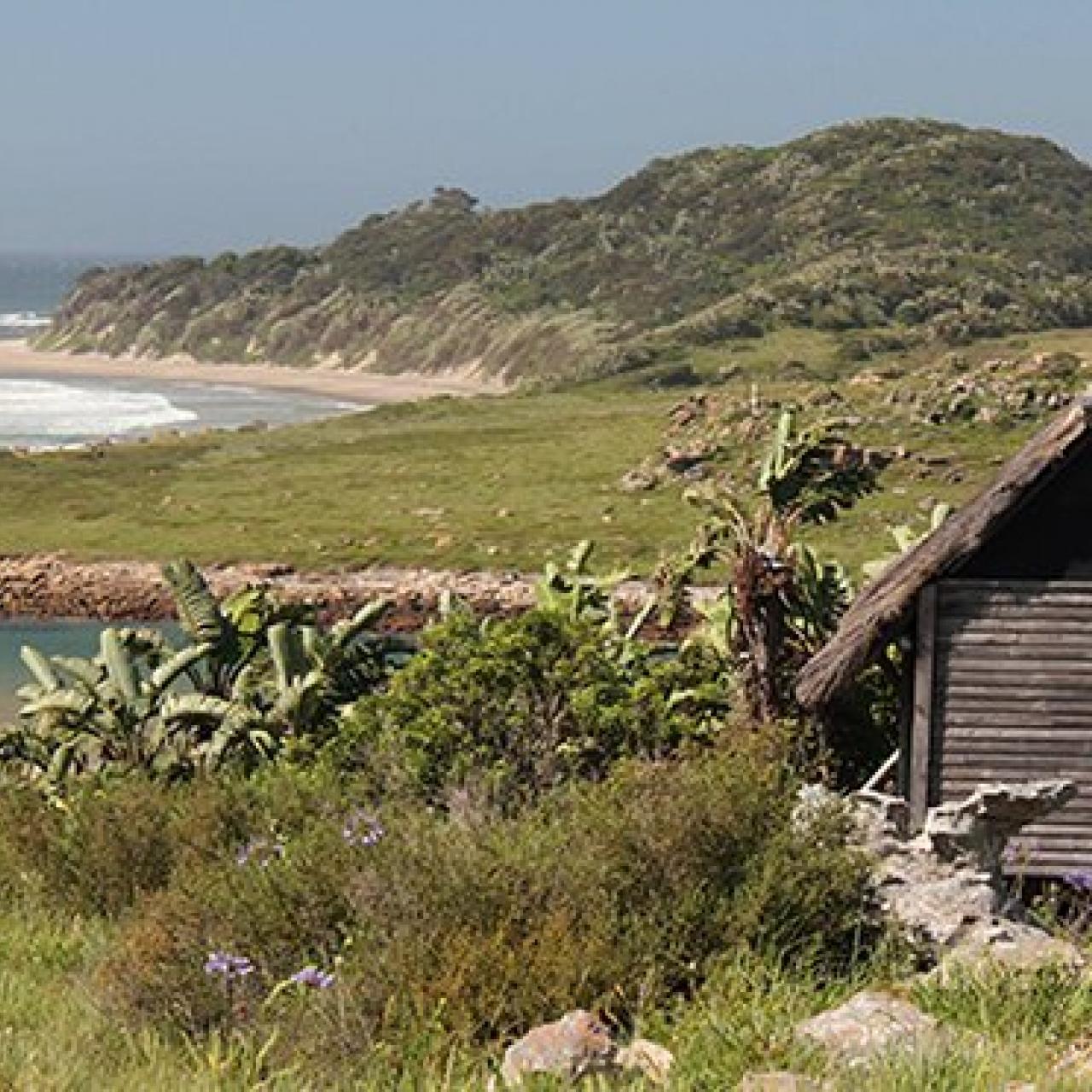 Wild Coast | Place: Mzamba to Port St Johns