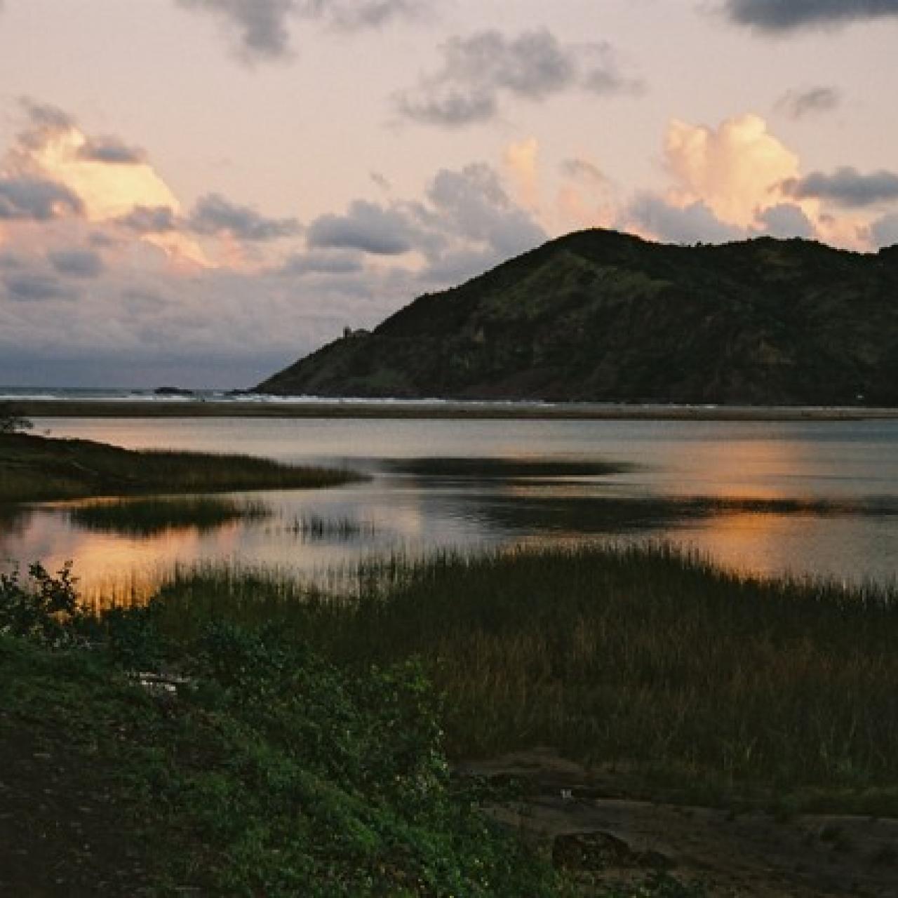 Wild Coast | Place: Port St Johns