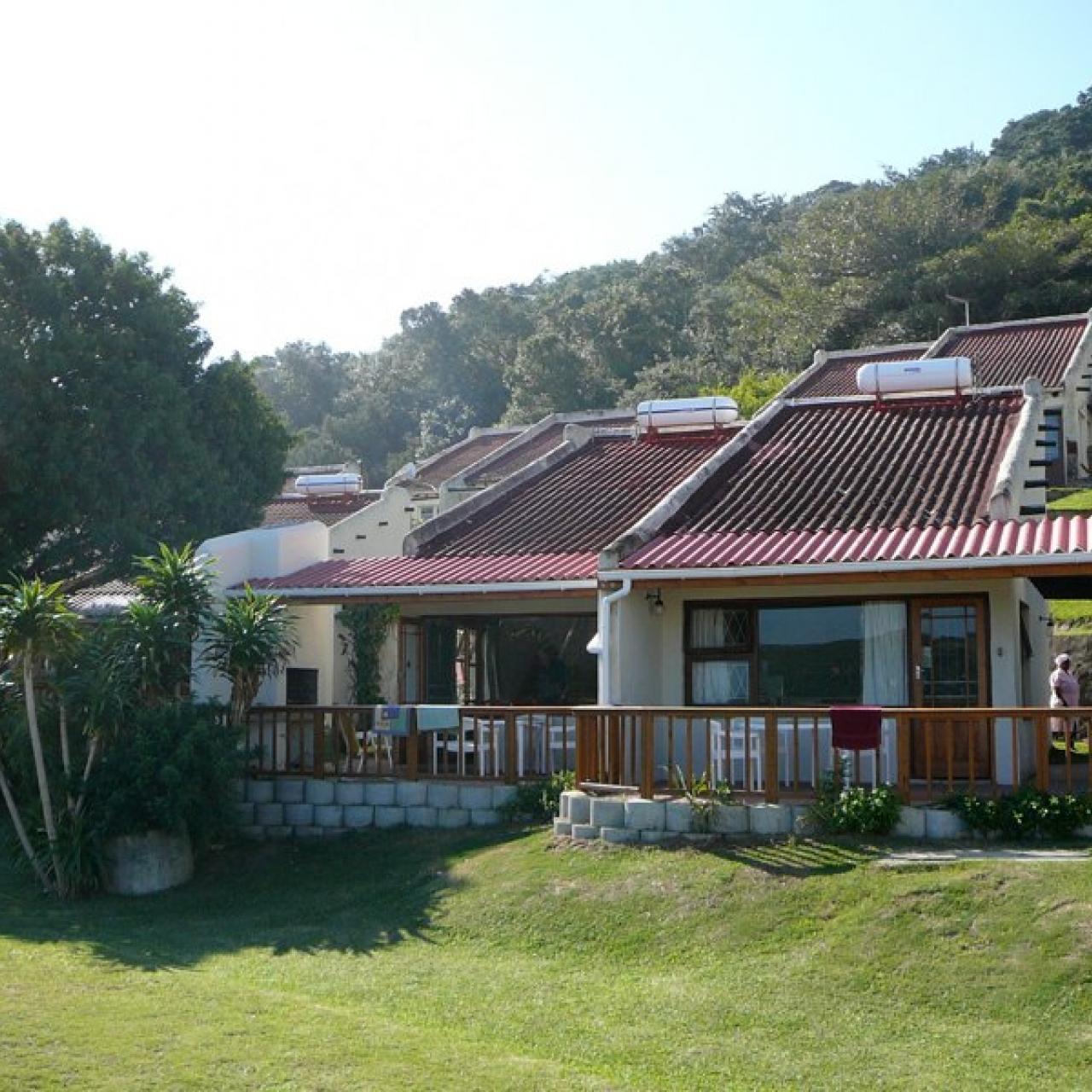 Wild Coast | Place: Chintsa