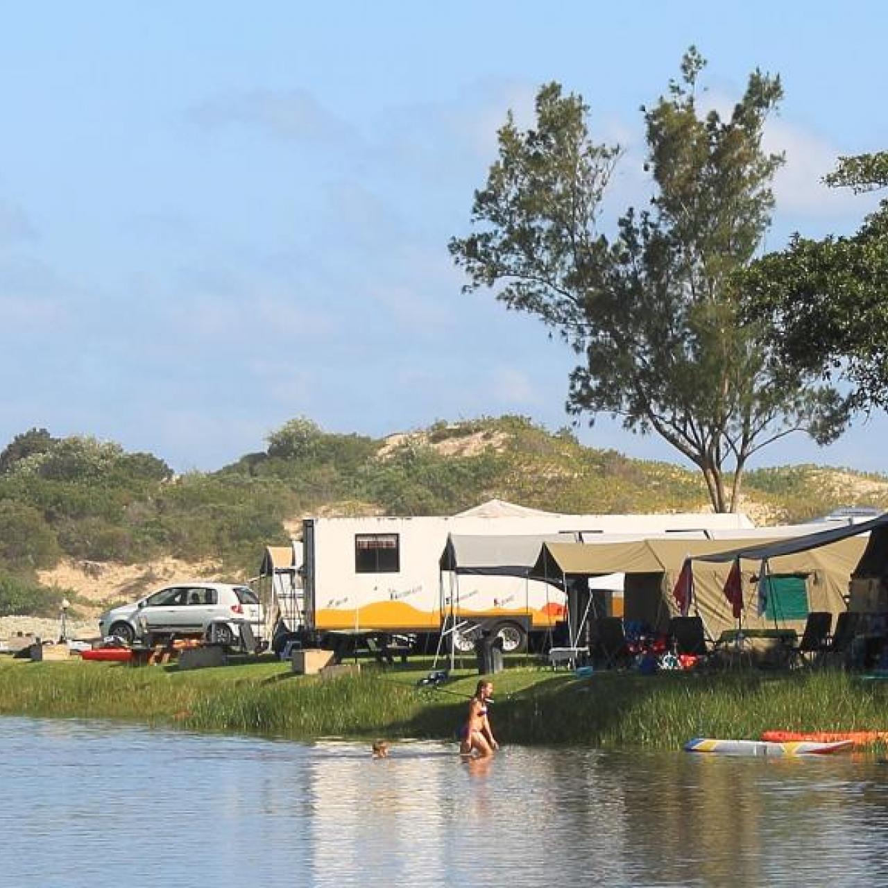 Wild Coast | Accommodation & Information