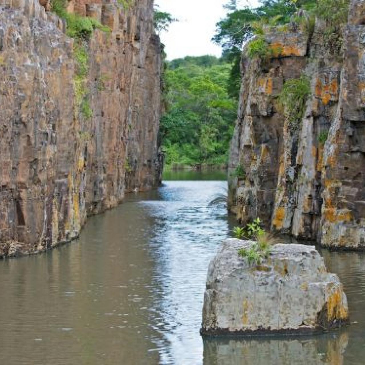 Wild Coast | Place: Qolora