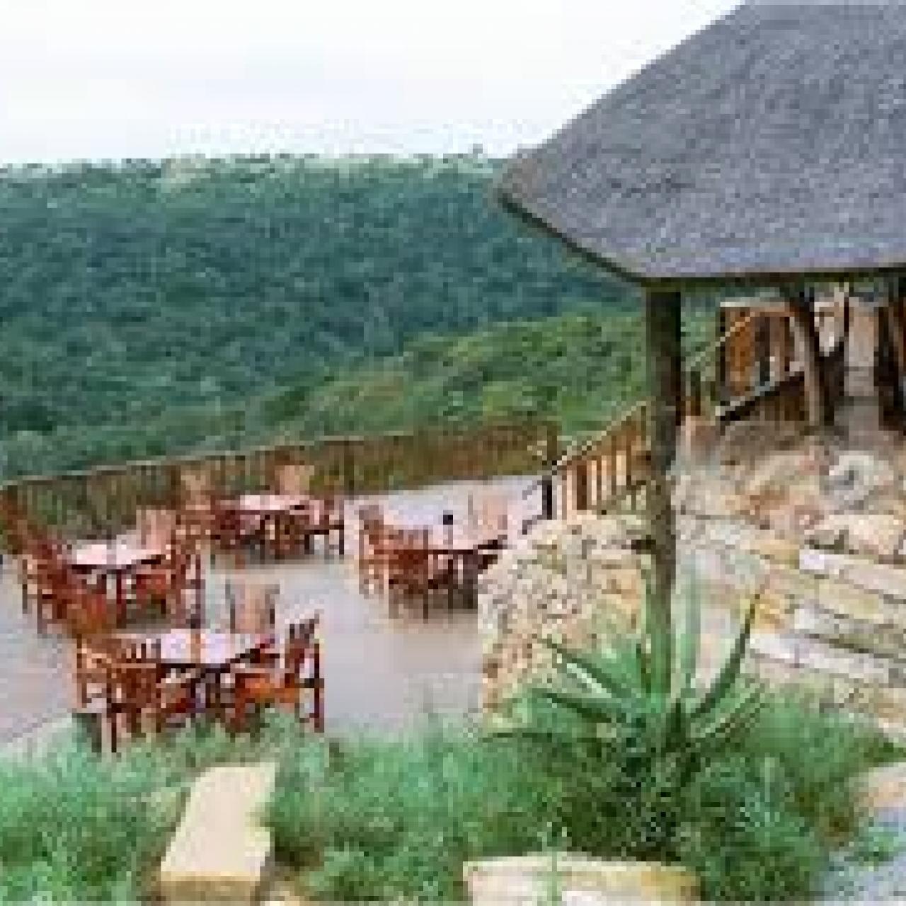 Wild Coast | Place: Chintsa