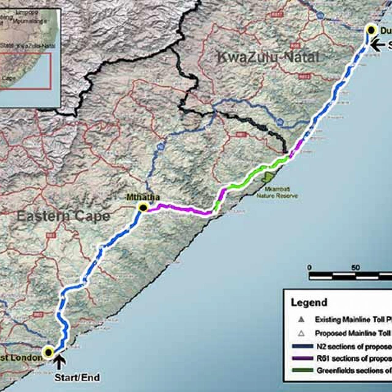 xolobeni mining | Wild Coast