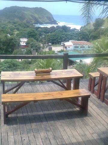 Nenga River Lodge | Wild Coast